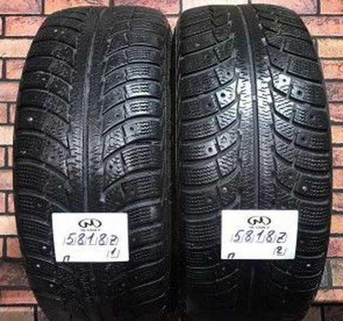 Gislaved Nord Frost 5 215/55 R16