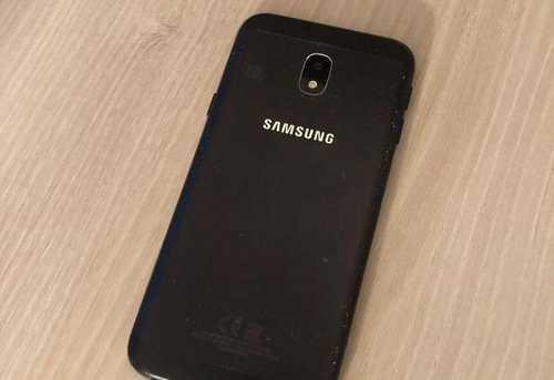 Телефон Samsung Galaxy j5
