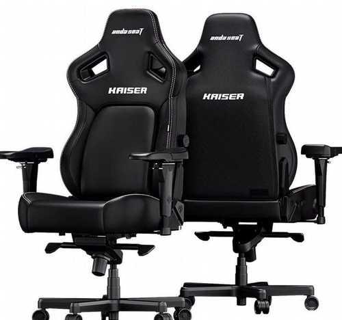 Игровое кресло AndaSeat Kaiser 4 (на заказ)