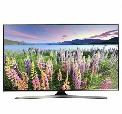 Телевизор samsung SMART tv 43