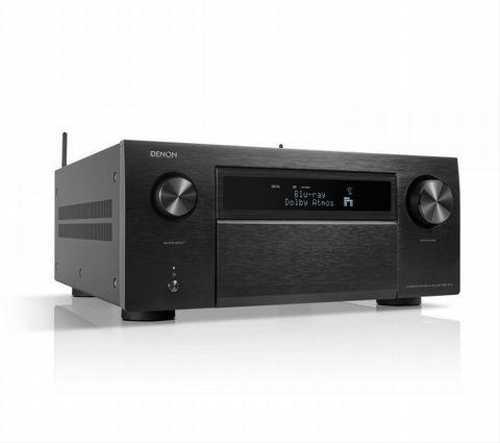 Denon AVC-A1H