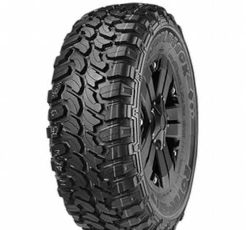 Royal Black Royal M/T 245/75 R16 120Q