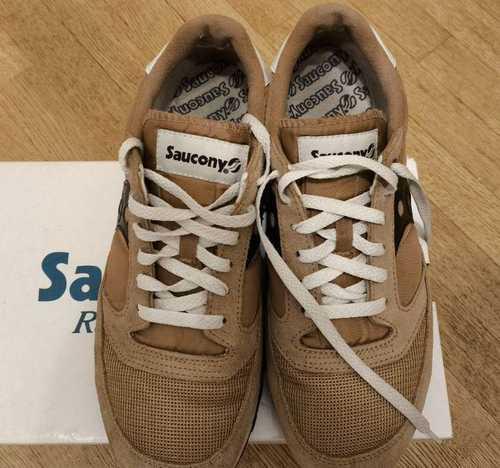 Кроссовки saucony jazz