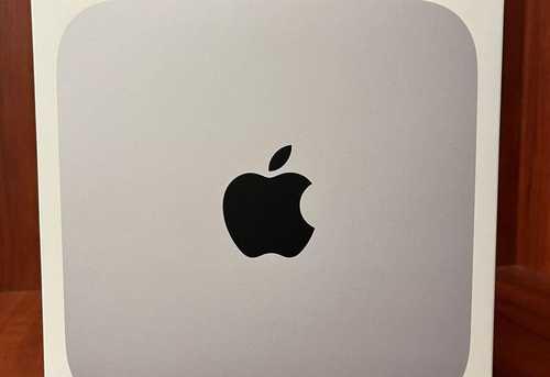 Mac mini M2 24/512GB (2023)