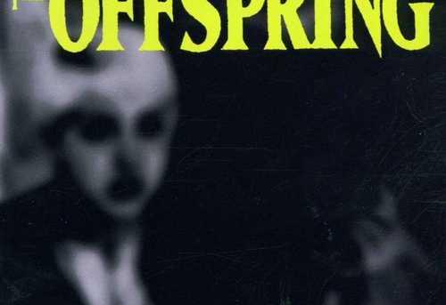The Offspring - The Offspring (1 CD)
