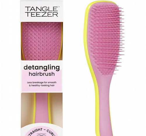 Tangle Teezer Расческа The Wet Detangler #400605