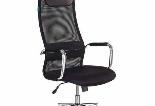 KB-9N/black, Кресло для руководителей бюрократ KB