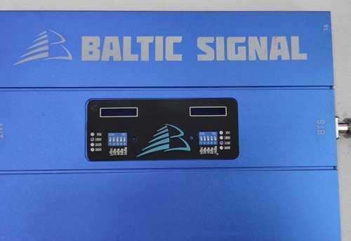 Репитер baltic signal. Усилитель 4G 3G 2G GSM