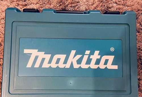 Перфоратор makita 2470 оригинал