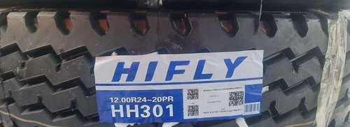 Hifly HH301 12 R24