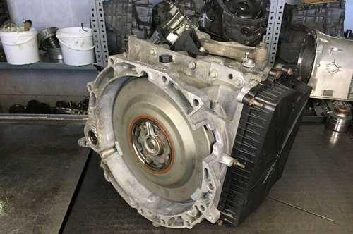 6DCT450 Вольво S80 восстановленная 1 год гарантии