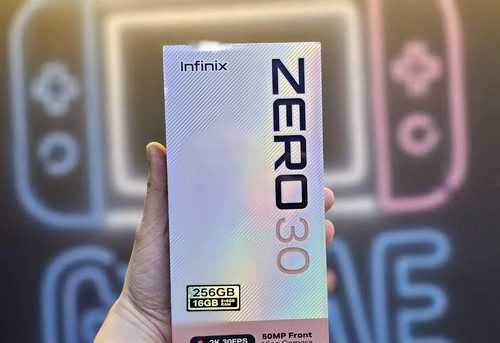 Infinix Zero 30 4G, 8/256 ГБ