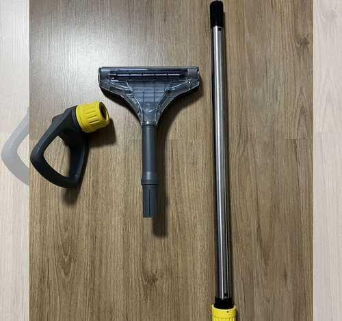 Насадка для пылесоса karcher puzzi