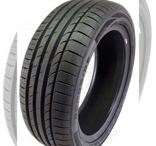 Goodride ZuperEco Z-107 235/60 R18 103V