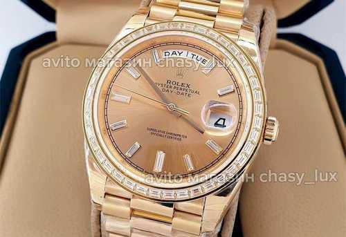 Часы Rolex Day-Date