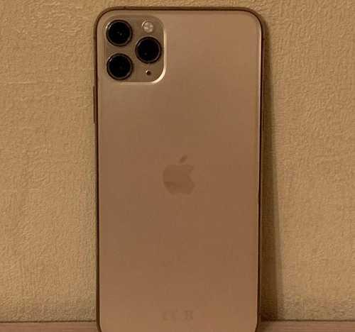 iPhone 11 Pro Max, 256 ГБ