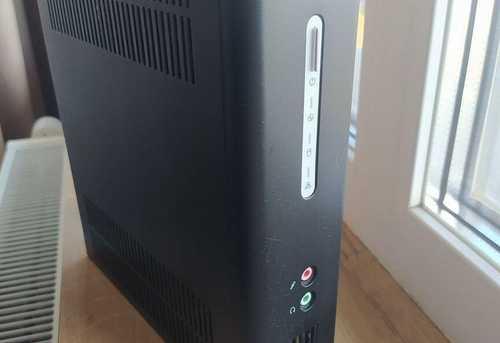 Компьютер mini ITX (Pentium)