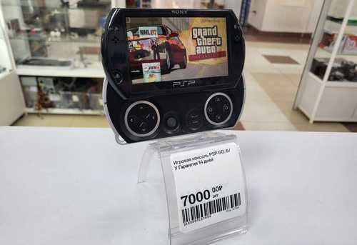 PSP GO 16Gb