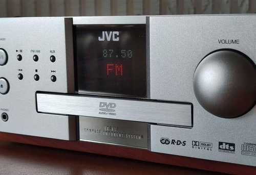 Голова JVC CA-EX-A1