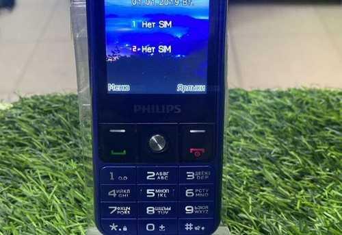 Philips Xenium E182