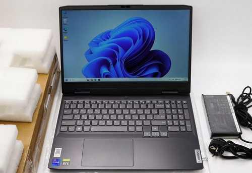 IdeaPad Gaming 3 RTX 3050Ti/i7-12700H/16GB/1TB