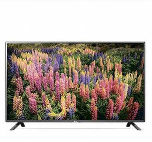 Телевизор LG 43"