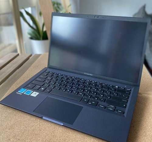 Ноутбук asus expertbook B1400C