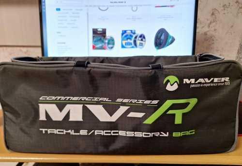 Maver