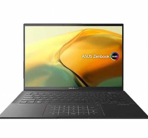 Asus Zenbook 14", 16гб, 1TB