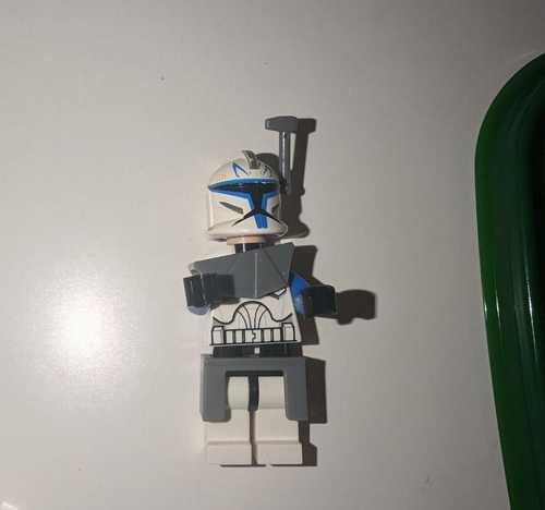 Lego Captain Rex