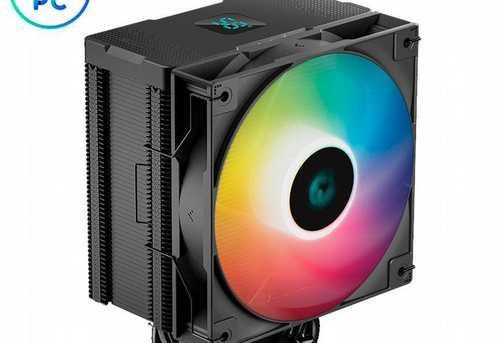 Процессорный кулер Deepcool AG500 digital argb