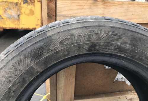 Yokohama A.Drive AA01 195/60 R15 88T