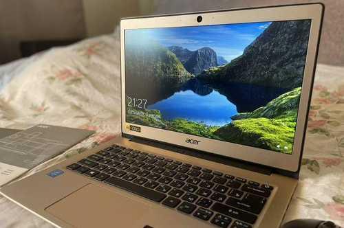 Acer swift 1 (SF113-31)