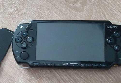 Sony PSP 2006