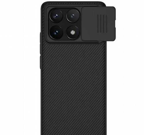 Чехол на Poco x6 pro