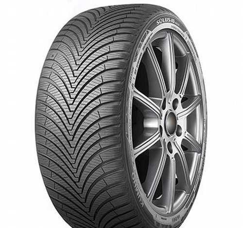 Kumho Solus 4S HA32 265/50 R19 110V