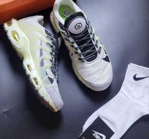 Кроссовки мужские Nike Air Max TN Plus Terrascape