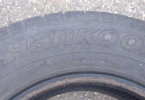 Hankook Radial RA08 205/75 R16