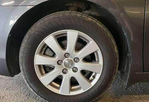 Yokohama C.Drive 2 AC02 215/60 R16 99V