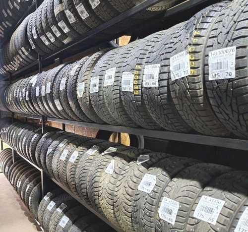 Nokian Tyres Hakkapeliitta R2 SUV 245/55 R19 107S