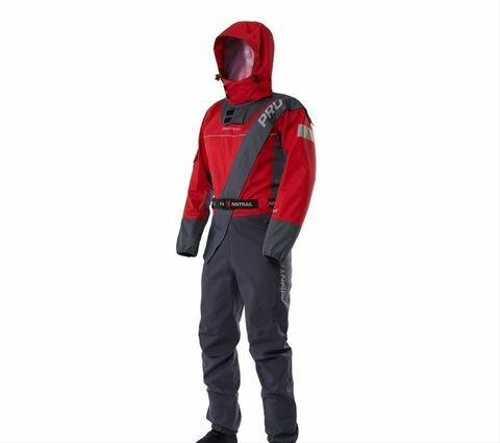 Сухой костюм Finntrail drysuit PRO RED MK