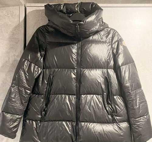 Пуховик moncler мужской