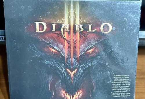 Diablo 3 pc