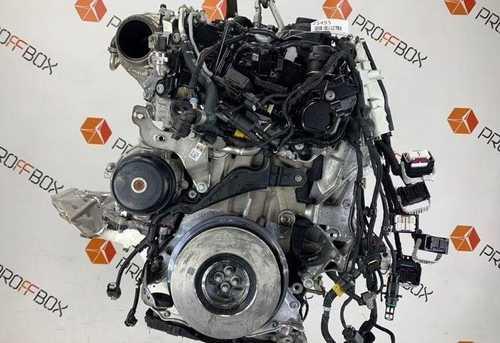 Двигатель Mercedes Vito 119 654920 W447 2.0 CDI