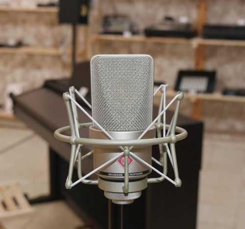 Neumann TLM 103 Studio Set Ай-Шефф