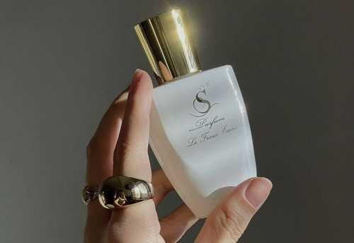 S parfum