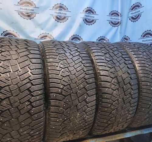 Continental IceContact 2 295/40 R21 115Q