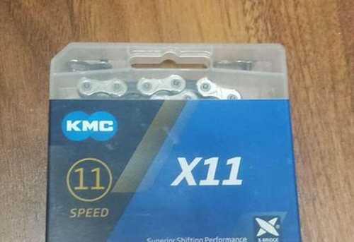 Цепь для велосипеда 11 скоростей KMC sram
