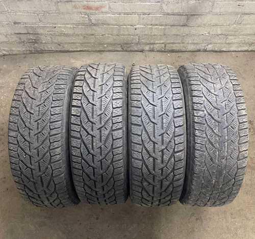 Tigar Winter 195/55 R16 87H