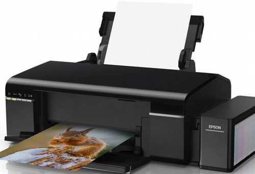 Струйный принтер Epson C11CE86403
